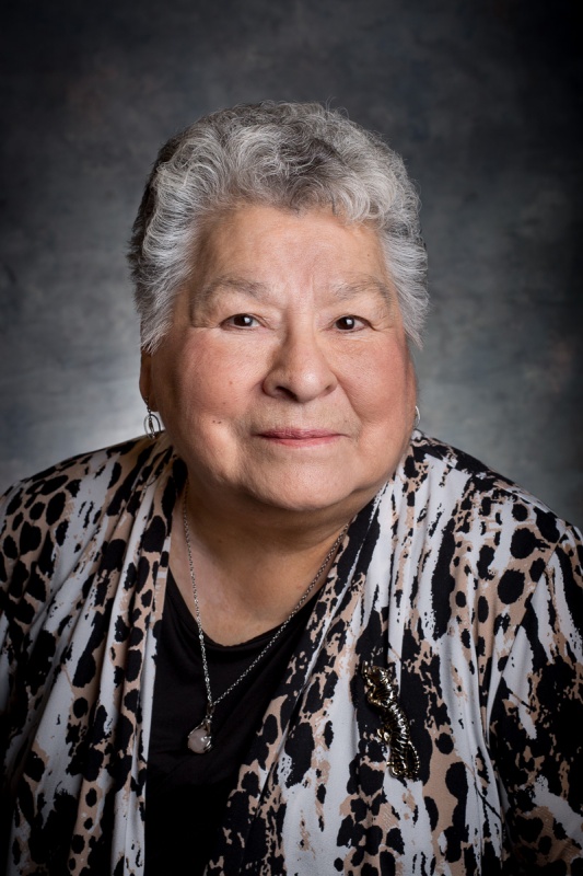 Elders’ Advisory Council | Mi'kmawey Debert Cultural Centre